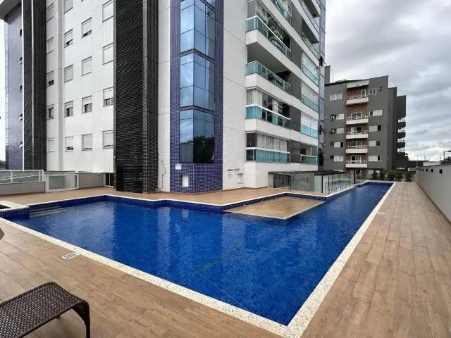 Apartamento para Venda em Joinville/SC Anita Garibaldi 4 Quartos