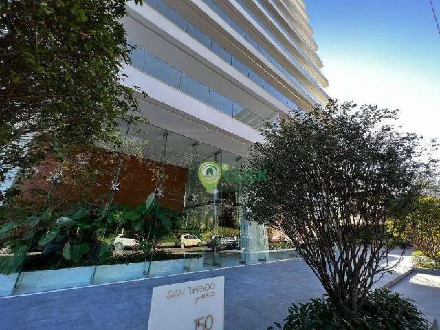 Apartamento para Venda em Joinville/SC Anita Garibaldi 4 Quartos