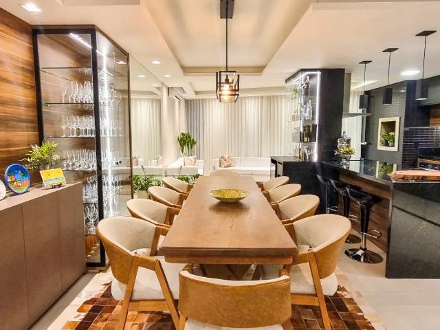 Apartamento para Venda em Joinville/SC Anita Garibaldi 4 Quartos