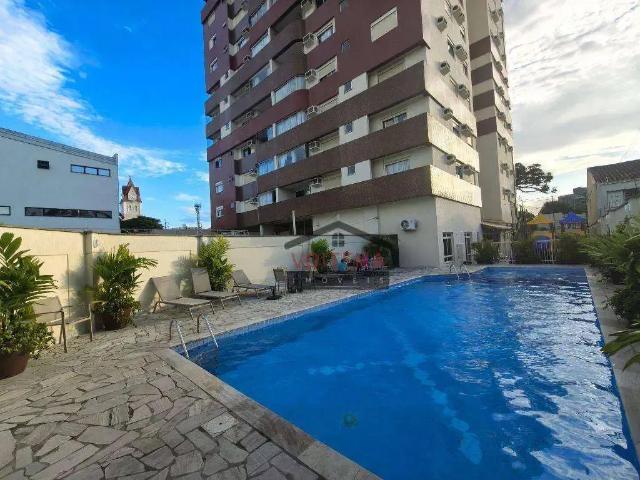 Apartamento para Venda em Joinville/SC Anita Garibaldi 4 Quartos