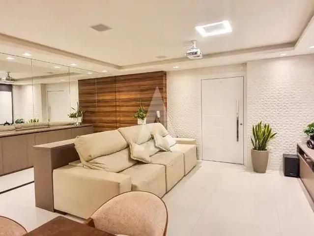 Apartamento para Venda em Joinville/SC Anita Garibaldi 4 Quartos