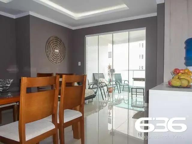 Apartamento para Venda em Joinville/SC Anita Garibaldi 4 Quartos