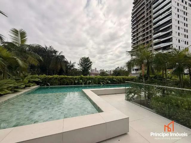 Apartamento para Venda em Joinville/SC Anita Garibaldi 4 Quartos