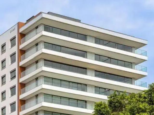 Apartamento para Venda em Joinville/SC Anita Garibaldi 4 Quartos