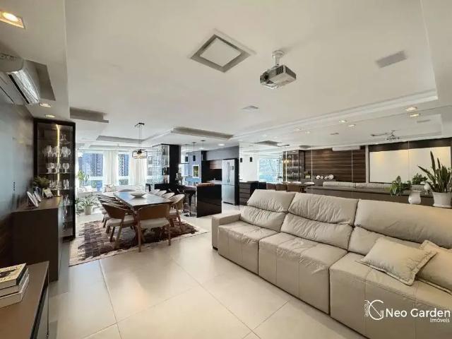 Apartamento para Venda em Joinville/SC Anita Garibaldi 4 Quartos