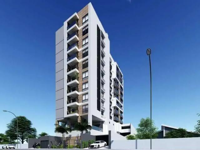 Apartamento para Venda em Joinville/SC Anita Garibaldi 5 Quartos