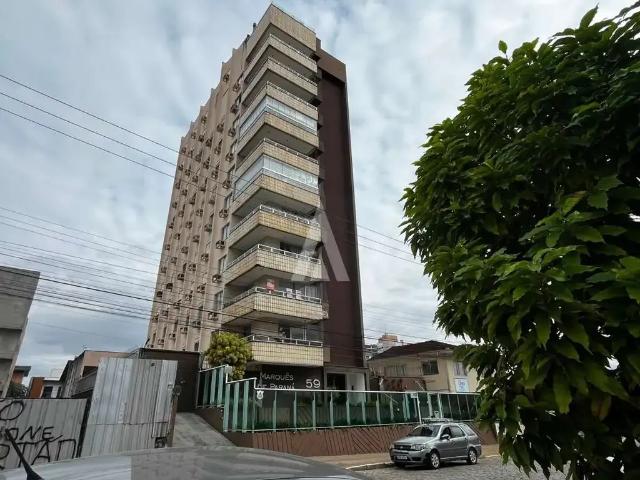 Apartamento para Venda em Joinville/SC Anita Garibaldi 5 Quartos