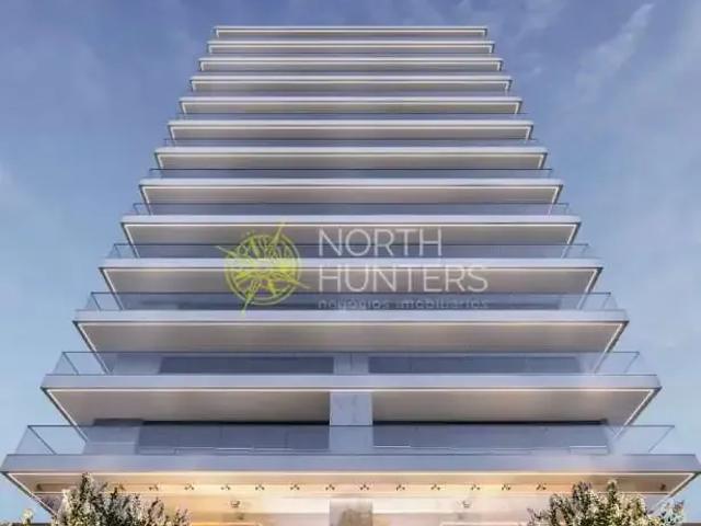 Apartamento para Venda em Joinville/SC Anita Garibaldi 5 Quartos