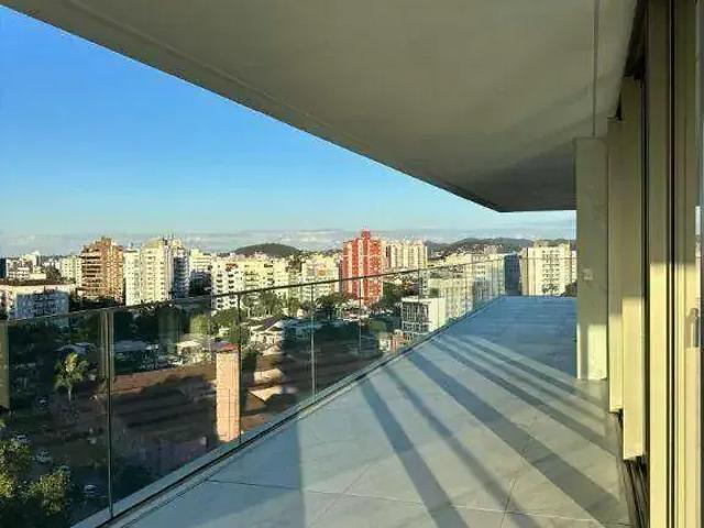 Apartamento para Venda em Joinville/SC Anita Garibaldi 5 Quartos