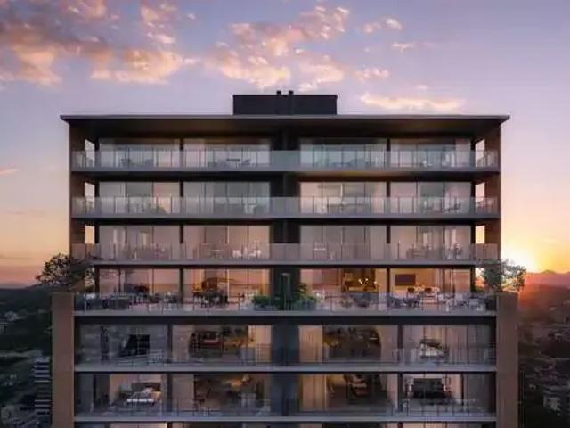Apartamento para Venda em Joinville/SC Anita Garibaldi