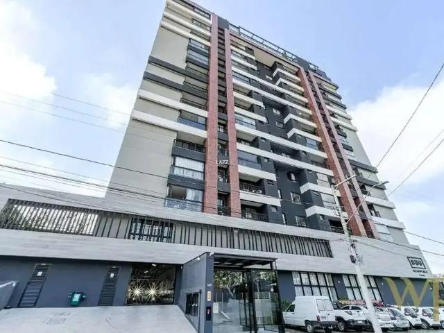 Apartamento para Venda em Joinville/SC Anita Garibaldi 1 Quartos