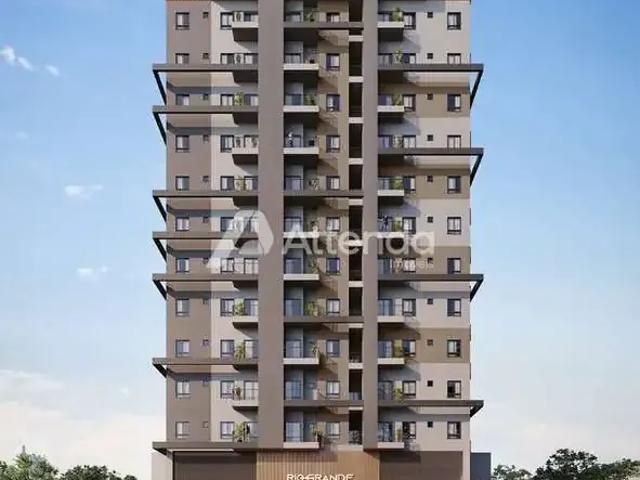 Apartamento para Venda em Joinville/SC Anita Garibaldi 1 Quartos