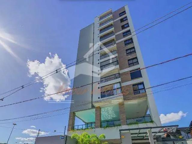 Apartamento para Venda em Joinville/SC Anita Garibaldi 1 Quartos