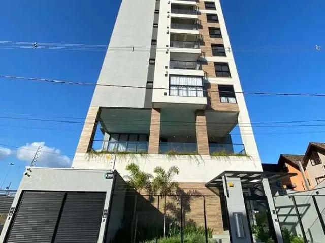Apartamento para Venda em Joinville/SC Anita Garibaldi 1 Quartos