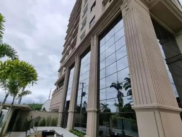 Apartamento para Venda em Joinville/SC Anita Garibaldi 1 Quartos