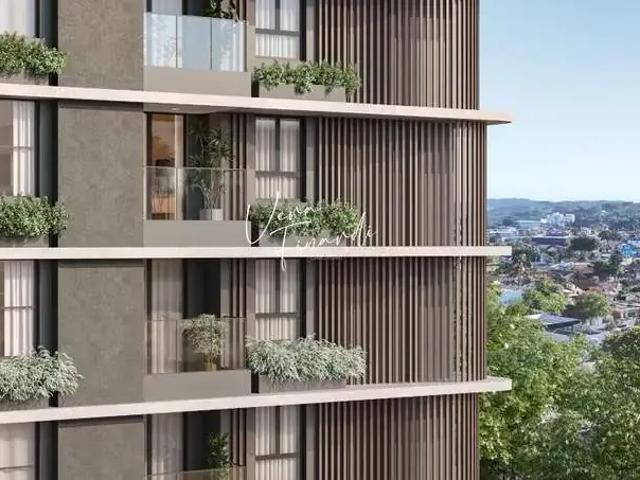 Apartamento para Venda em Joinville/SC Anita Garibaldi 1 Quartos