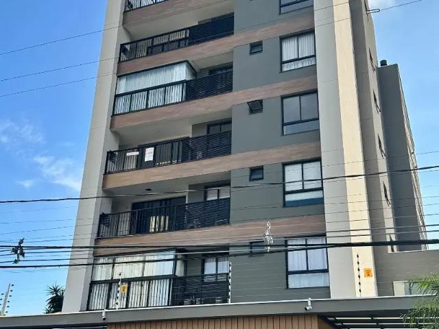 Apartamento para Venda em Joinville/SC Anita Garibaldi 1 Quartos