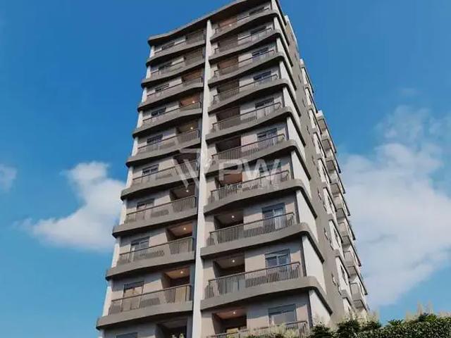 Apartamento para Venda em Joinville/SC Anita Garibaldi 1 Quartos