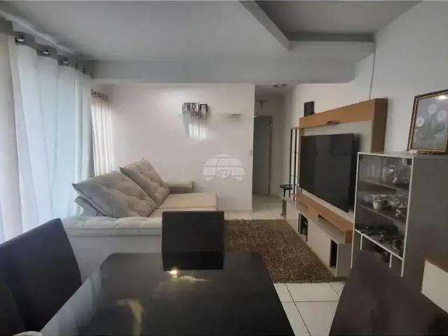 Apartamento para Venda em Joinville/SC Anita Garibaldi 1 Quartos