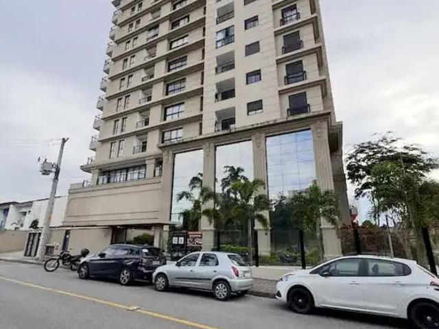 Apartamento para Venda em Joinville/SC Anita Garibaldi 1 Quartos