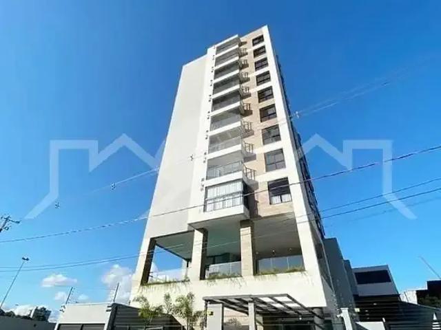 Apartamento para Venda em Joinville/SC Anita Garibaldi 1 Quartos