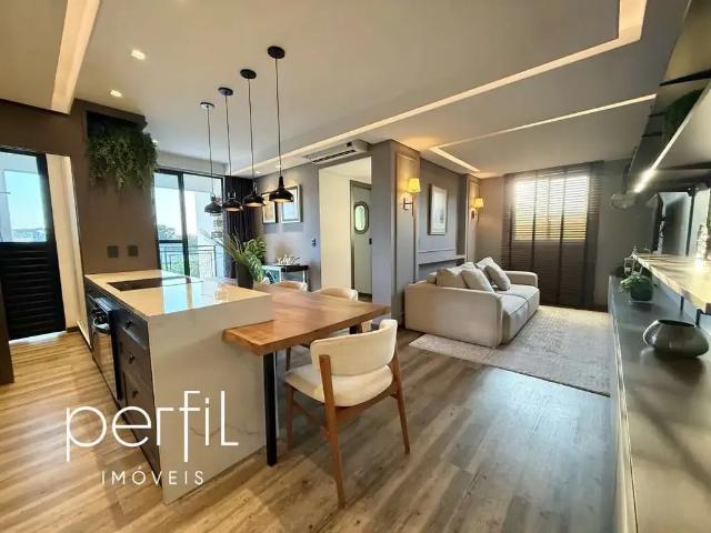 Apartamento para Venda em Joinville/SC Anita Garibaldi 1 Quartos