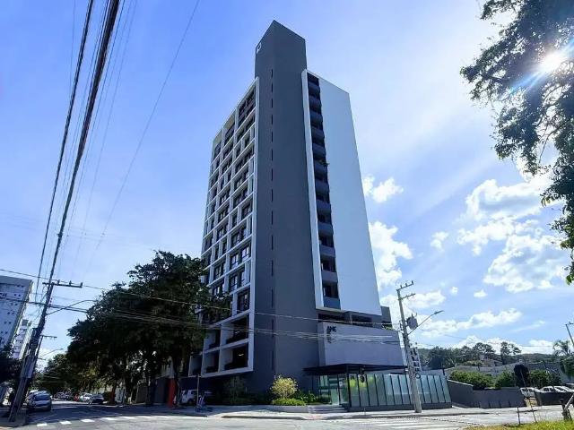 Apartamento para Venda em Joinville/SC Anita Garibaldi 1 Quartos