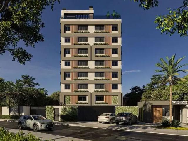 Apartamento para Venda em Joinville/SC Anita Garibaldi 1 Quartos
