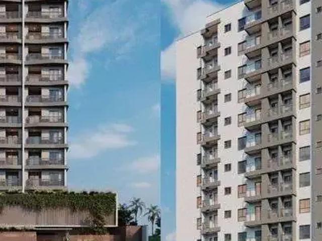 Apartamento para Venda em Joinville/SC Anita Garibaldi 1 Quartos