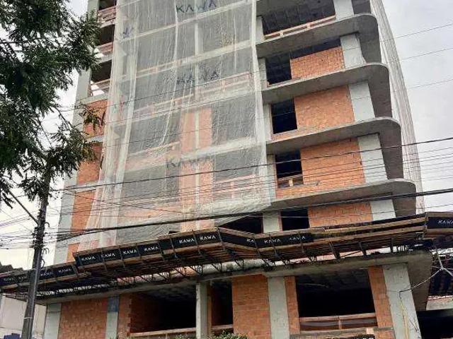 Apartamento para Venda em Joinville/SC Anita Garibaldi 1 Quartos