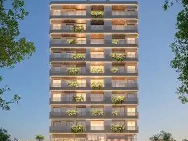 Apartamento para Venda em Joinville/SC Anita Garibaldi 1 Quartos