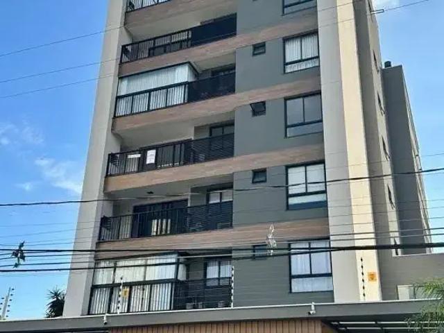 Apartamento para Venda em Joinville/SC Anita Garibaldi 1 Quartos