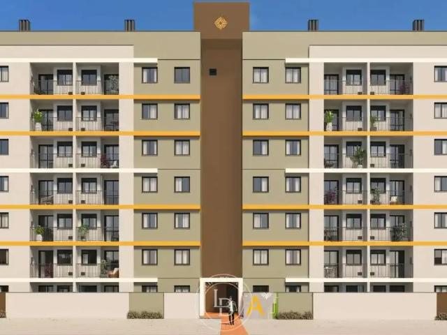 Apartamento para Venda em Joinville/SC Anita Garibaldi