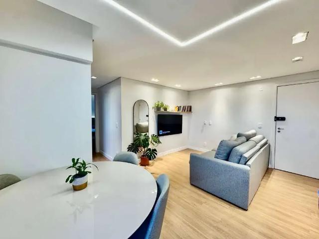 Apartamento para Venda em Joinville/SC Anita Garibaldi 2 Quartos