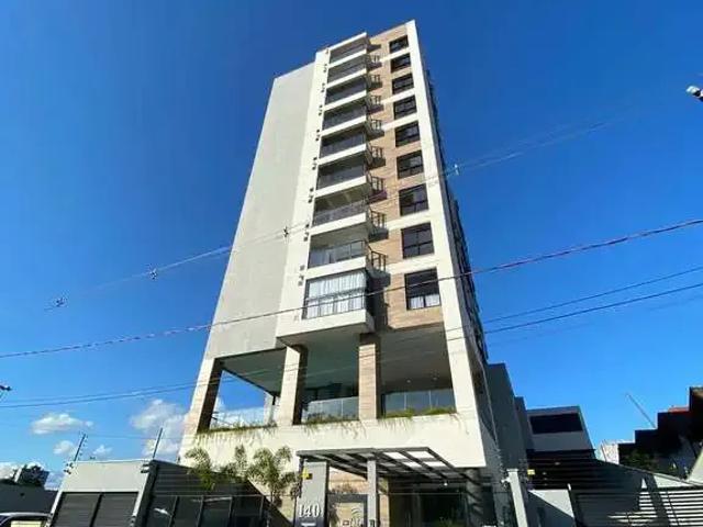 Apartamento para Venda em Joinville/SC Anita Garibaldi 2 Quartos