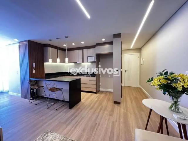 Apartamento para Venda em Joinville/SC Anita Garibaldi 2 Quartos