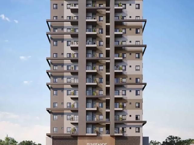 Apartamento para Venda em Joinville/SC Anita Garibaldi 2 Quartos