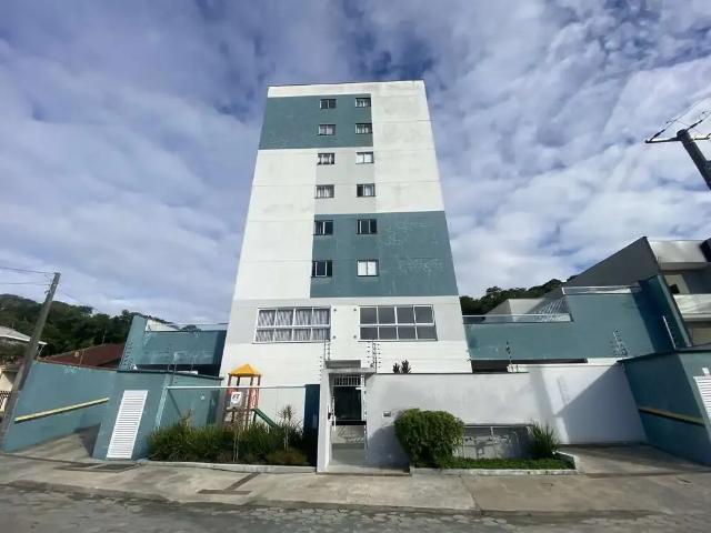 Apartamento para Venda em Joinville/SC Anita Garibaldi 2 Quartos