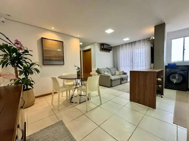 Apartamento para Venda em Joinville/SC Anita Garibaldi 2 Quartos