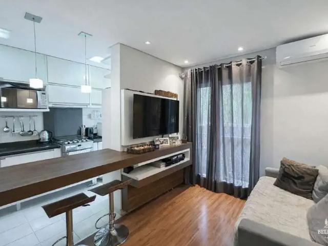 Apartamento para Venda em Joinville/SC Anita Garibaldi 2 Quartos
