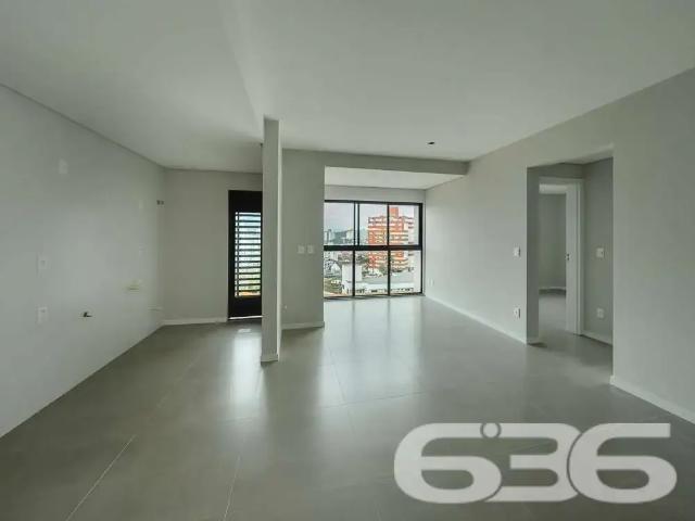 Apartamento para Venda em Joinville/SC Anita Garibaldi 2 Quartos