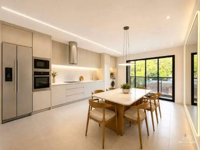 Apartamento para Venda em Joinville/SC Anita Garibaldi 2 Quartos