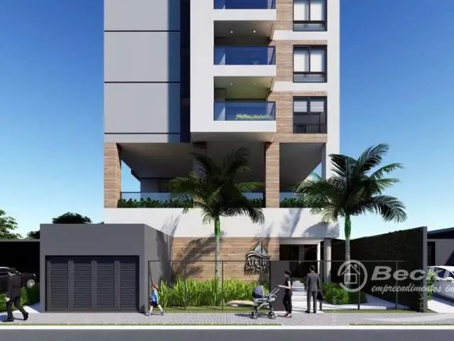 Apartamento para Venda em Joinville/SC Anita Garibaldi 2 Quartos