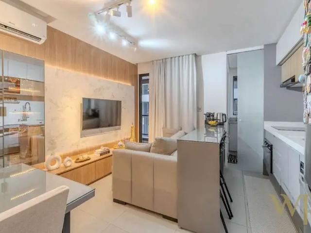 Apartamento para Venda em Joinville/SC Anita Garibaldi 2 Quartos