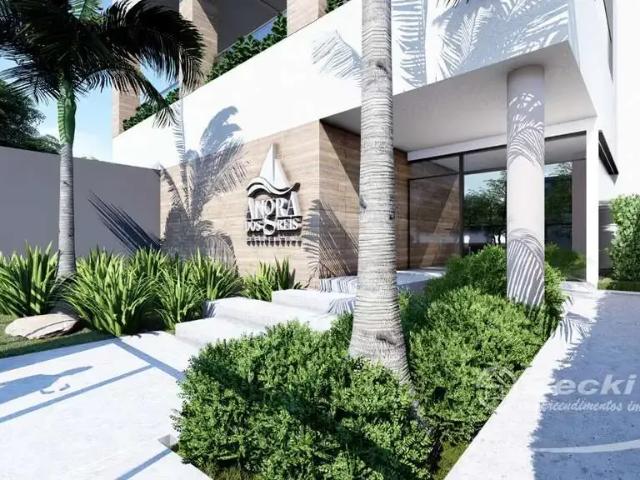 Apartamento para Venda em Joinville/SC Anita Garibaldi 2 Quartos