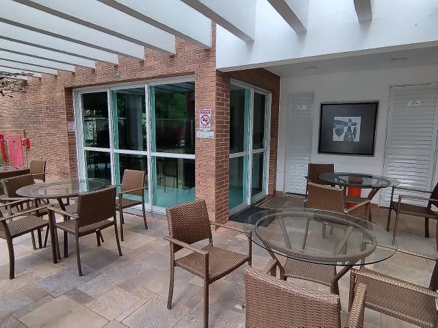 Apartamento para Venda em Joinville/SC Anita Garibaldi 2 Quartos