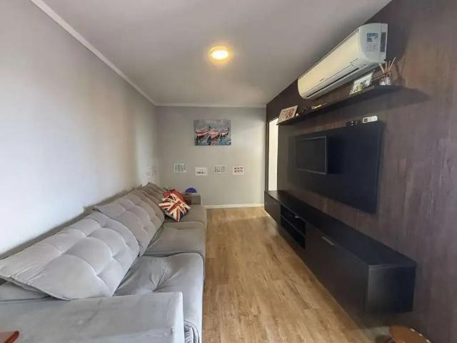 Apartamento para Venda em Joinville/SC Anita Garibaldi 2 Quartos
