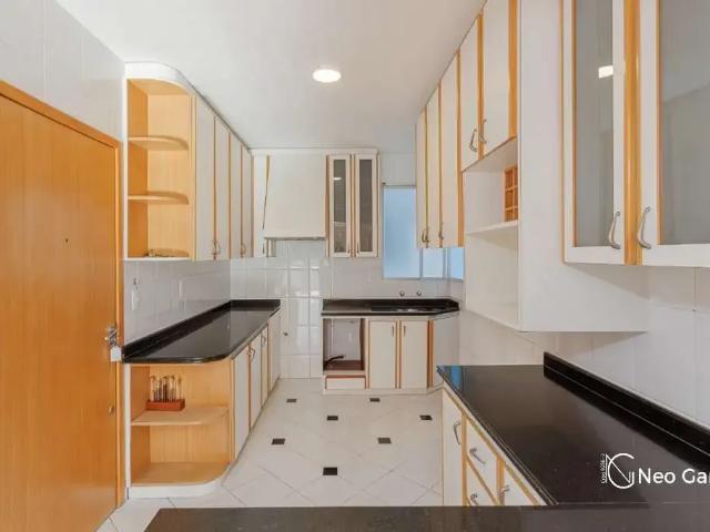 Apartamento para Venda em Joinville/SC Anita Garibaldi 2 Quartos