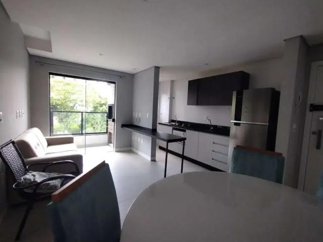 Apartamento para Venda em Joinville/SC Anita Garibaldi 2 Quartos