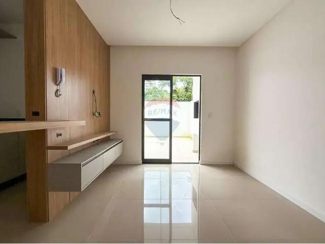 Apartamento para Venda em Joinville/SC Anita Garibaldi 2 Quartos